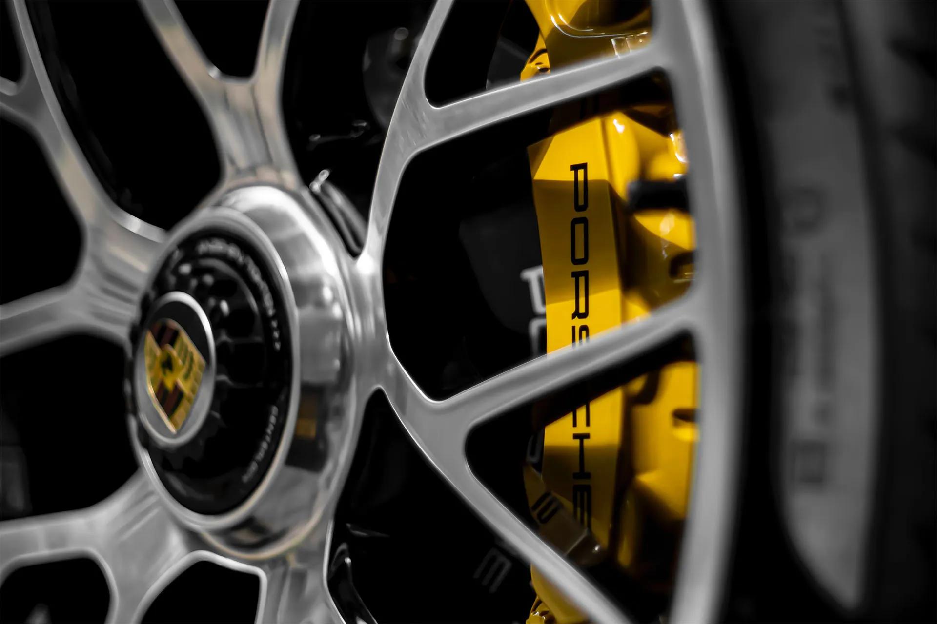 Porsche Tucson – Iteration in Excellence - A2Z Sync