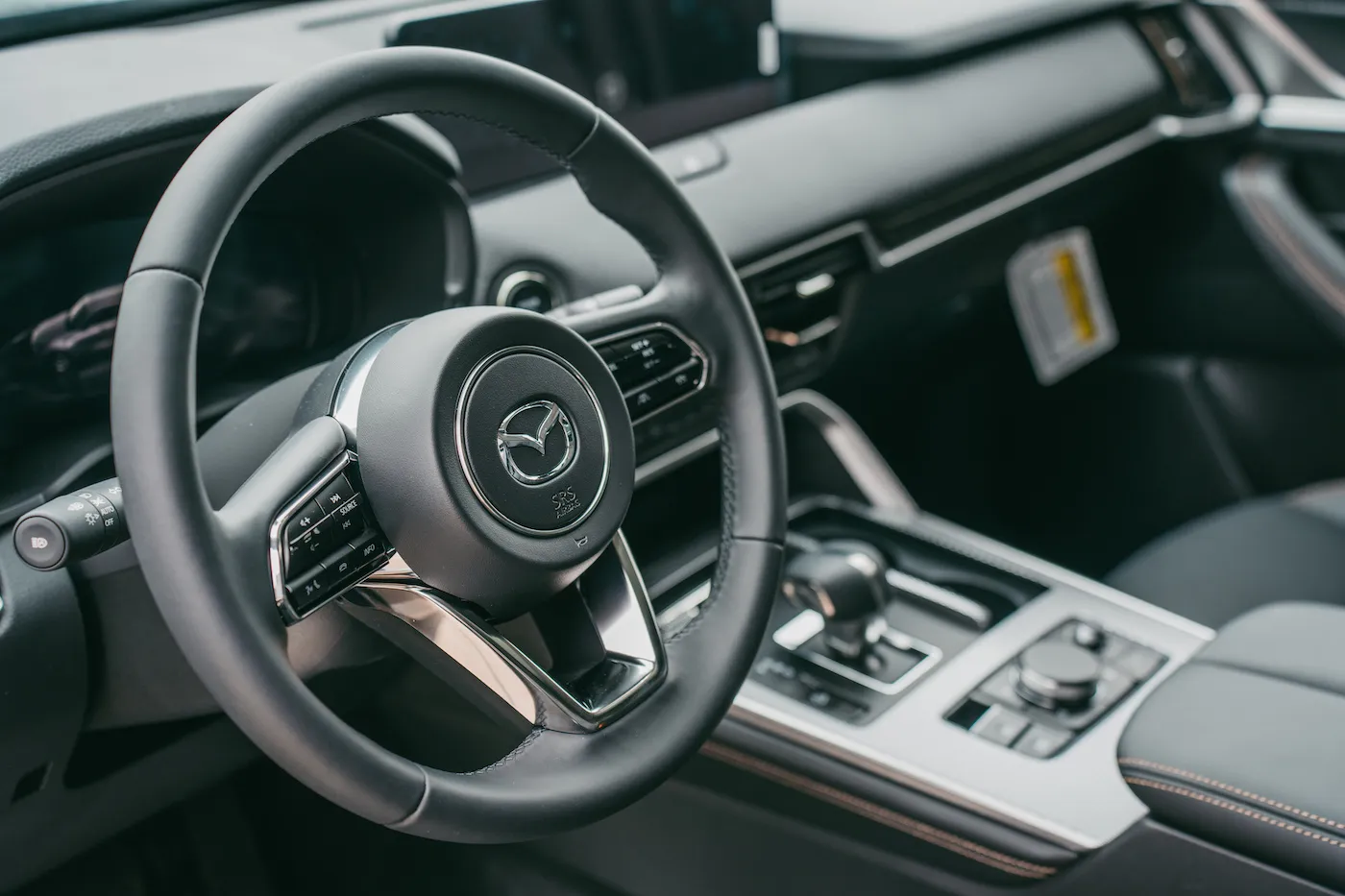 Mazda Digital Certified Program - A2Z Sync